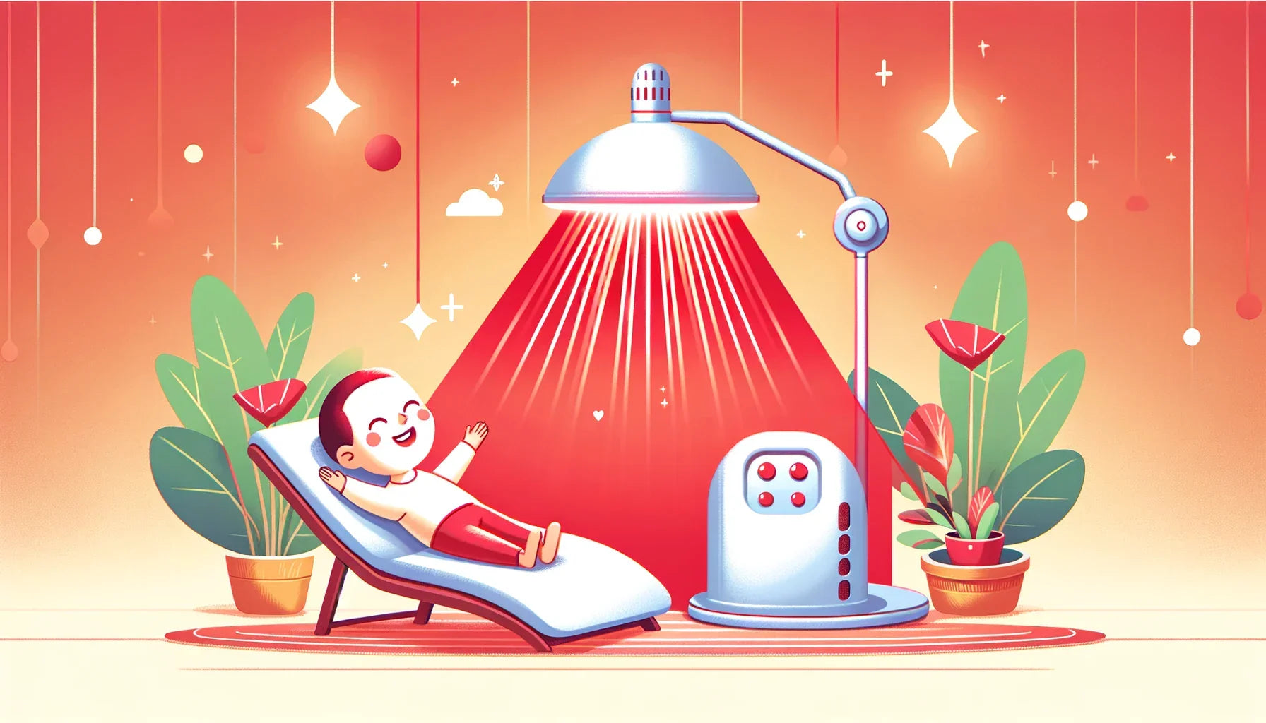 Best Red Light Therapy Device – Lumitter