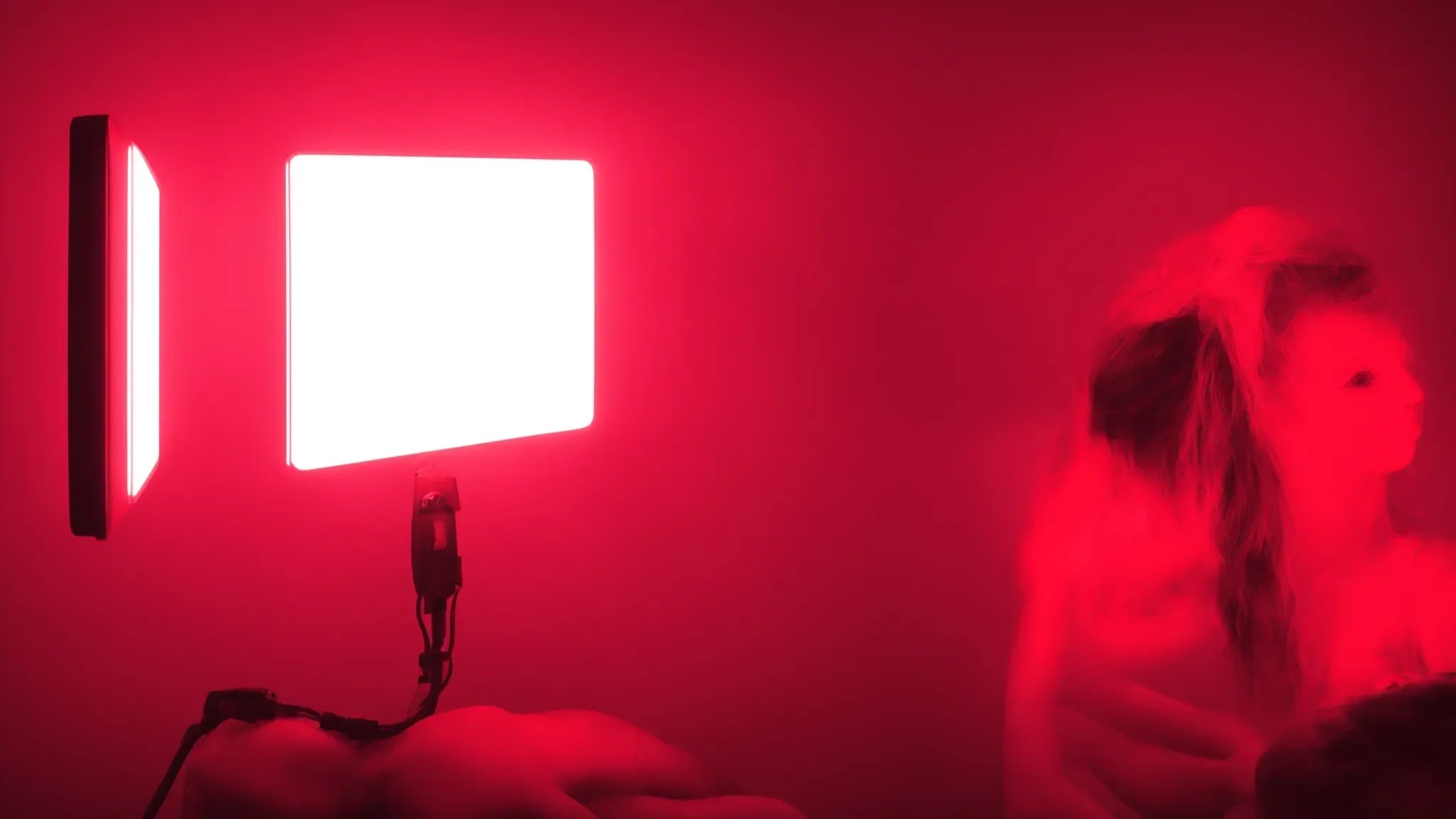 How Red Light Scalp Treatment Boosts Scalp Health – Lumitter