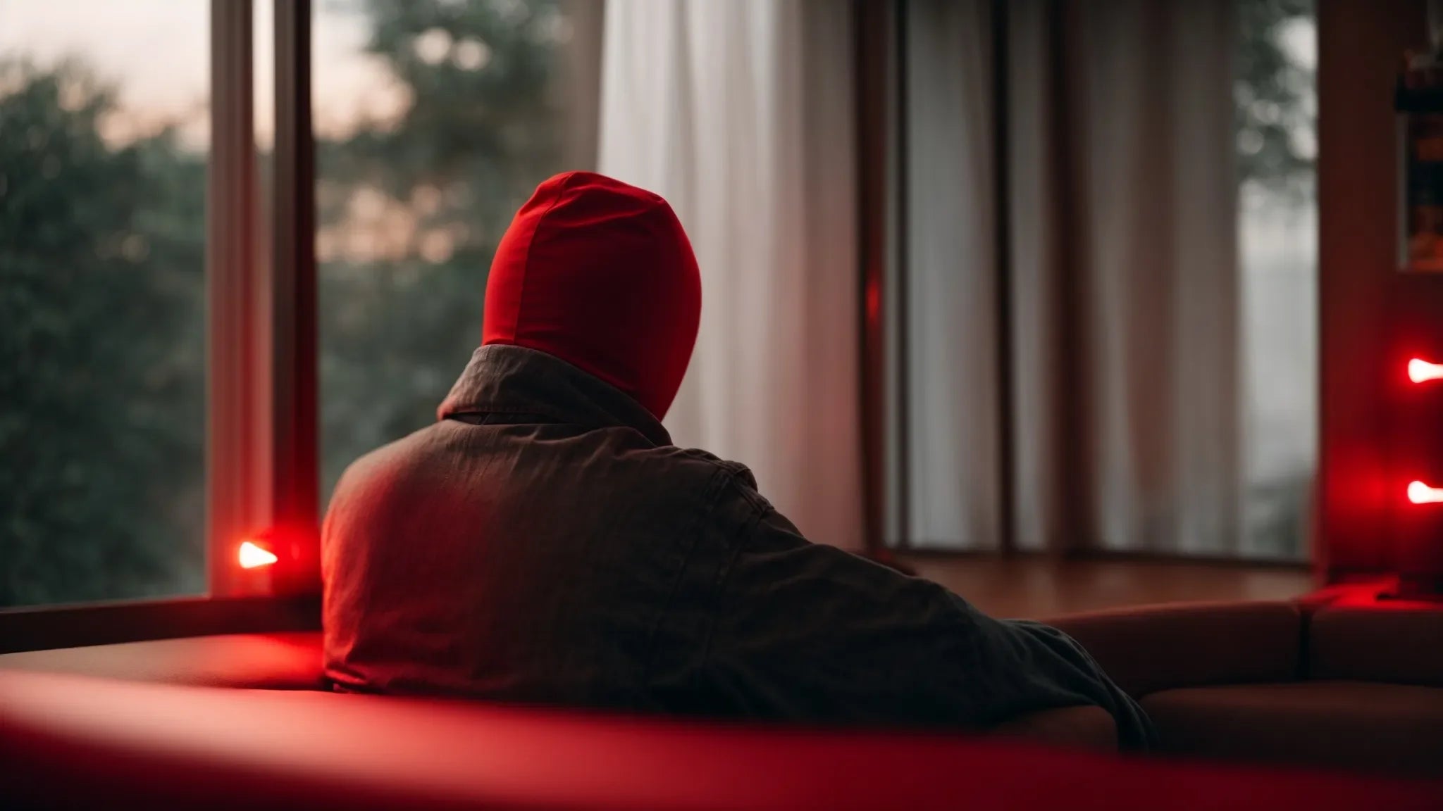 Unlocking Hair Growth: Red Light Therapy Cap Benefits | Lumitter Australia