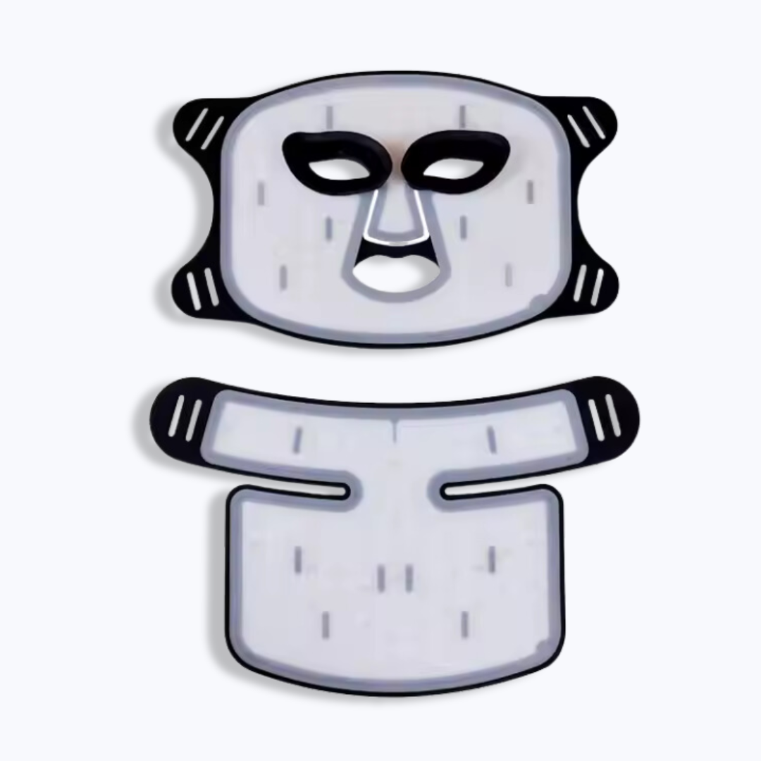 LED Light Therapy Face Mask | Lumitter Australia