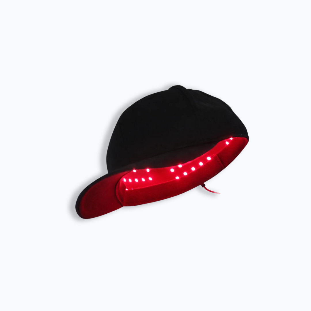 Lumitter™ Red Light Therapy Cap Australia – Hair Growth Solution